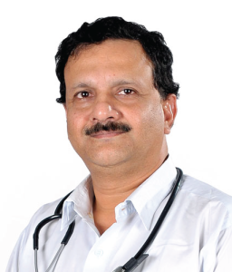 Dr. Seshadri Das – AMDC