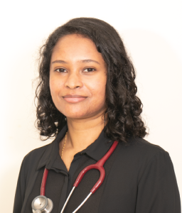 Dr. Rugiyya Mohamed Saeed – AMDC