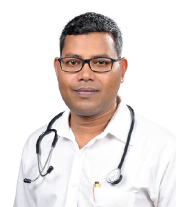 Our Doctors – AMDC