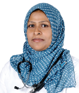 Our Doctors – AMDC